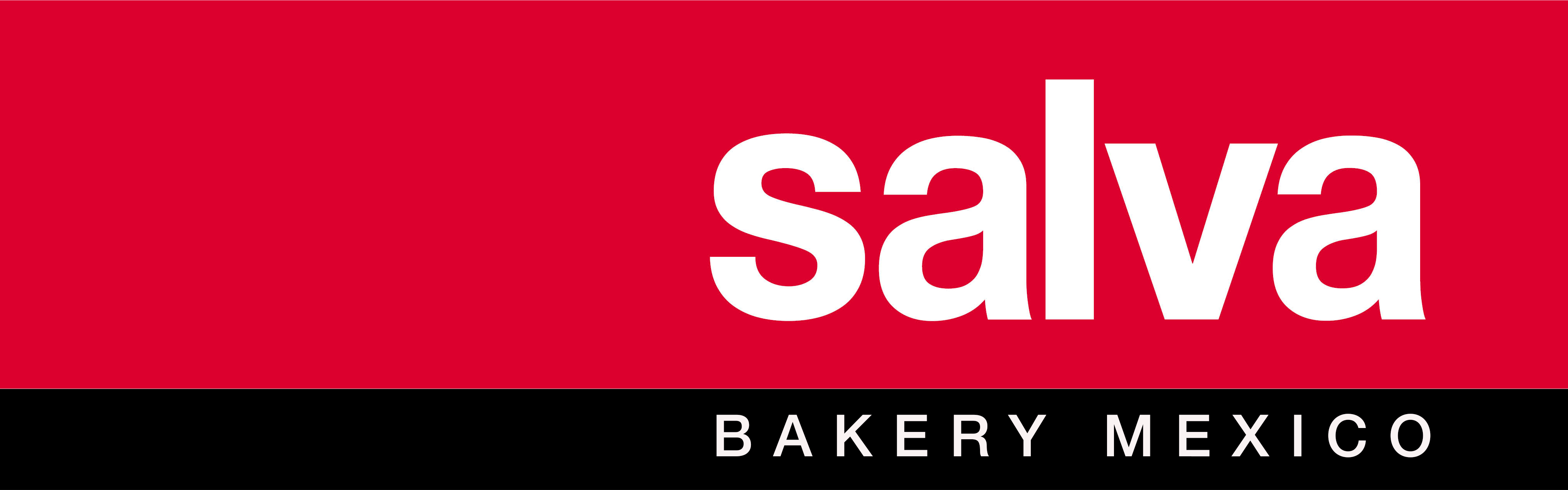 Salva Logo